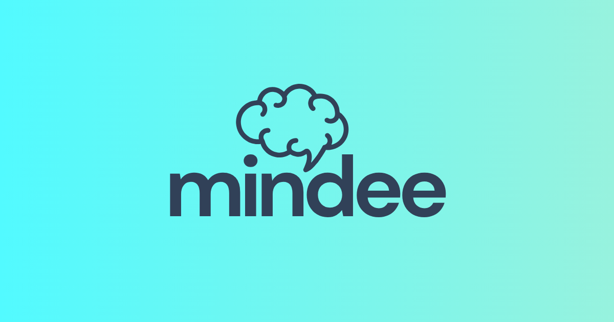 mindee - Terapia online com psicólogos no Brasil